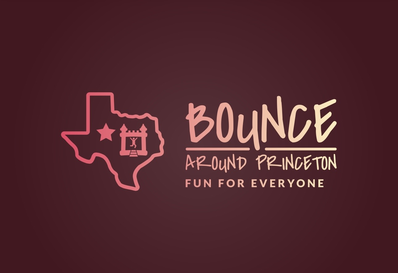 Bounce Around Princeton Princeton TX - Party Rental and Bounce House Rental